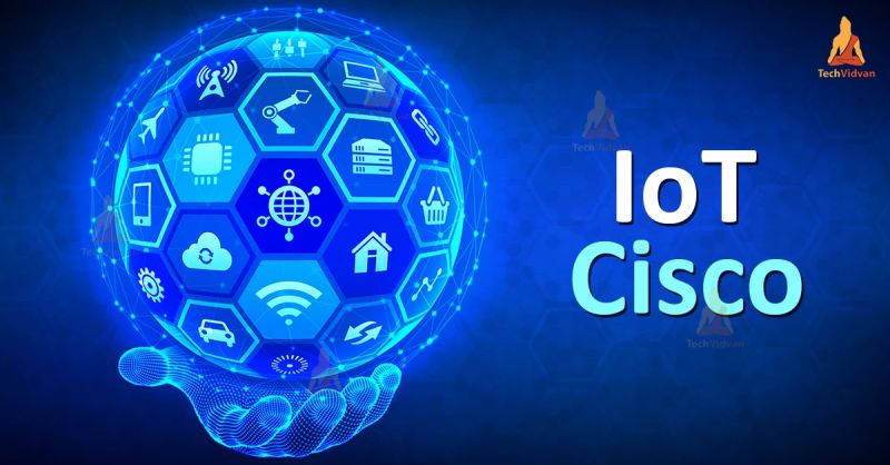 Top 10 Iot Use Cases And What They Demand From Your Network Cisco Blogs - Elegant Ultra HD Colorful Arts | Free Download