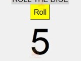 Python Dice Rolling Simulator Using Random Module Techvidvan