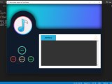 Create Mp3 Music Player Using Python Techvidvan