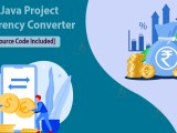 How To Create Currency Converter Project In Java Techvidvan