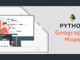 Geographic Maps And Their Mapping In Python Techvidvan