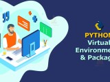 Python Virtual Environment Techvidvan