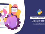 Python Django Expense Tracker Say Goodbye To Financial Stress