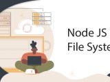 File System In Nodejs Techvidvan