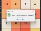 Java 2048 Game Merge Match Master Techvidvan