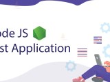 Node Js First Application Techvidvan