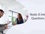 Node Js Interview Questions Part 1 Techvidvan
