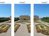 Python Opencv Image Stitching Stitch Merge And Wow Techvidvan