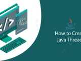 Creating A Thread In Java Techvidvan