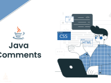 Java Comments Techvidvan