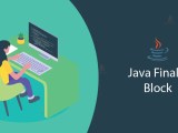 Java Finally Block Techvidvan