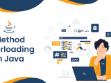 Java Method Overloading Techvidvan