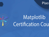 Matplotlib Certification Course Data Visualization With Python Hindi