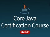 Core Java 250412 Techvidvan
