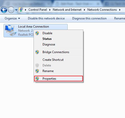 How To Hack DNS For Faster Internet Speed – cupidtech
