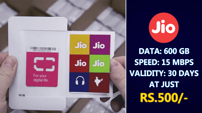 Reliance Jio’s Broadband Internet Plans Will Blow Your Mind! | Tech Media
