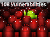 Google Fixed 108 Security Vulnerabilities In Android