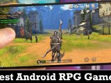 15 Best Rpg Games For Android In 2022