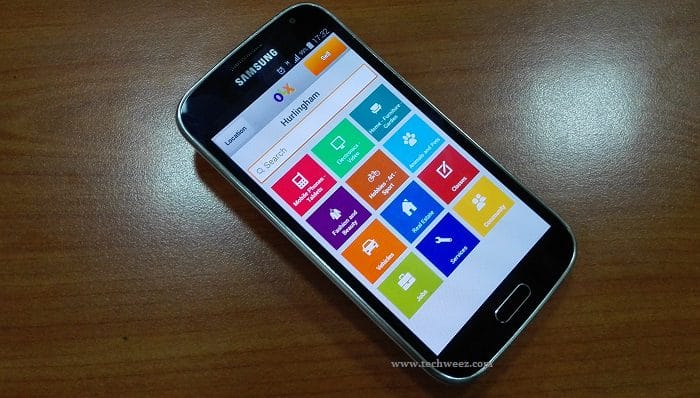 Posting An Advert On OLX Mobile, Here's What You Need To Know