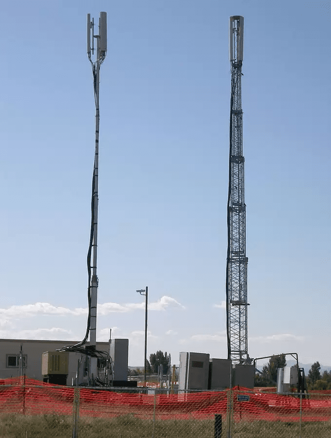 Ericsson, NTT DoCoMo On Outdoor Demo of 5G Technology