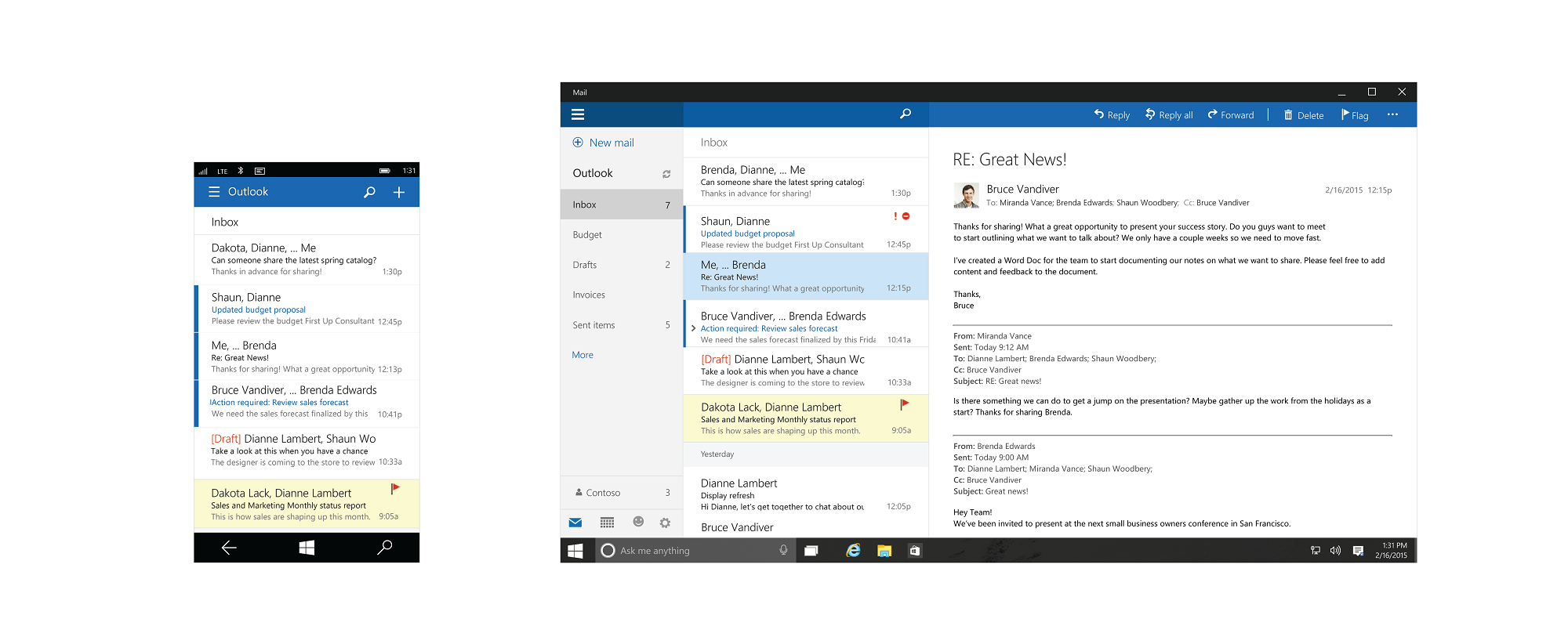 Windows 10: A Bold New Direction For Microsoft