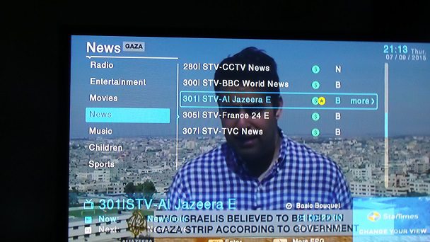 Review: What To Expect From Startimes HD Set Top Box