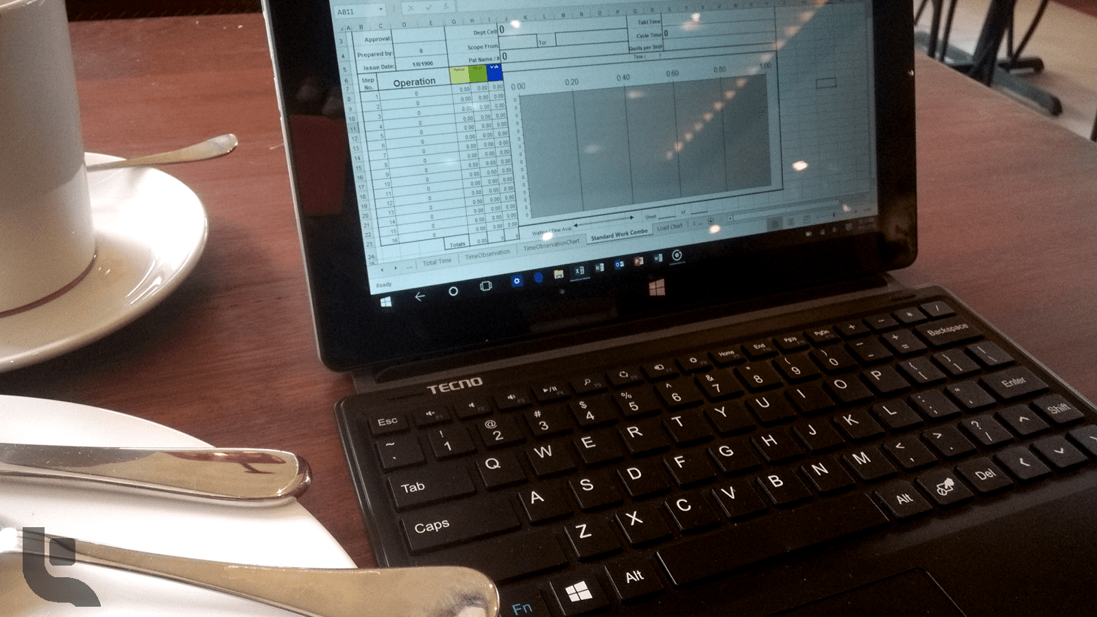 Tecno WinPad 10 Review: A delightful device made better with Windows 10