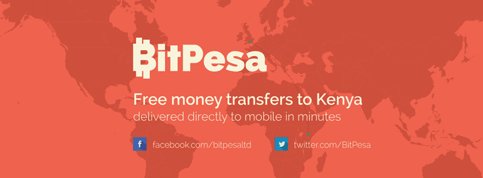 BitPesa raises Funding to Expand in Pan-African Markets