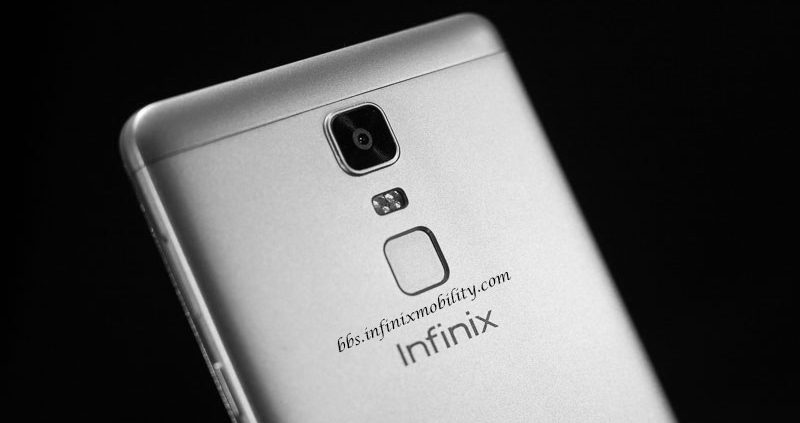 Infinix Gets Ready to Unveil the Note 3