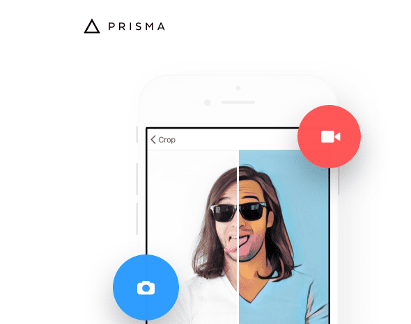 Prisma For iOS Now Lets You Add Filters Into Videos