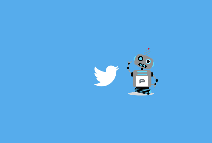 Kenyans Fed up With "Influencer" Twitter Bots, Now Outing Them