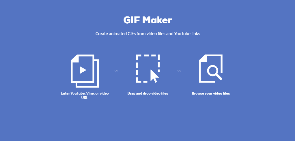 Giphy Has Made it Easy for Anyone to Create GIFs
