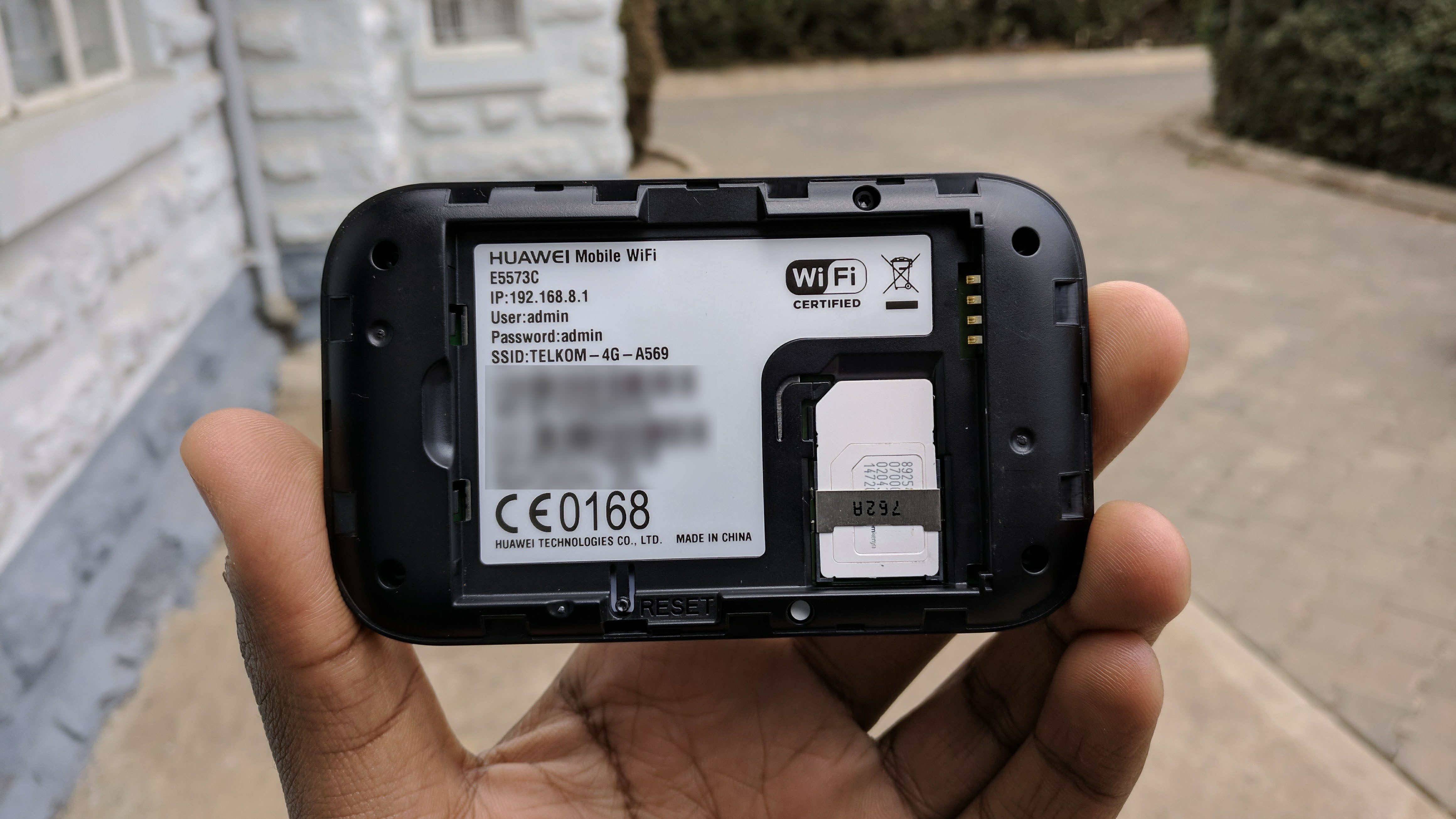 How To Set Up Telkom s 4G MiFi Device In 5 Easy Steps how-to-set-up-telkom-s-4g-mifi-device-in-5-easy-steps