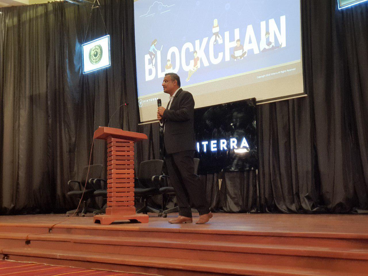 Blockchain Firm Finterra Launches its Trade in Kenya, Targets Ecommerce ...