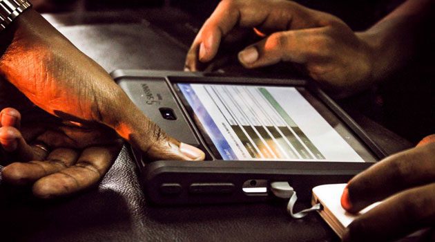 Kenya Government to Use Tablets Assembled in Local Universities for Census