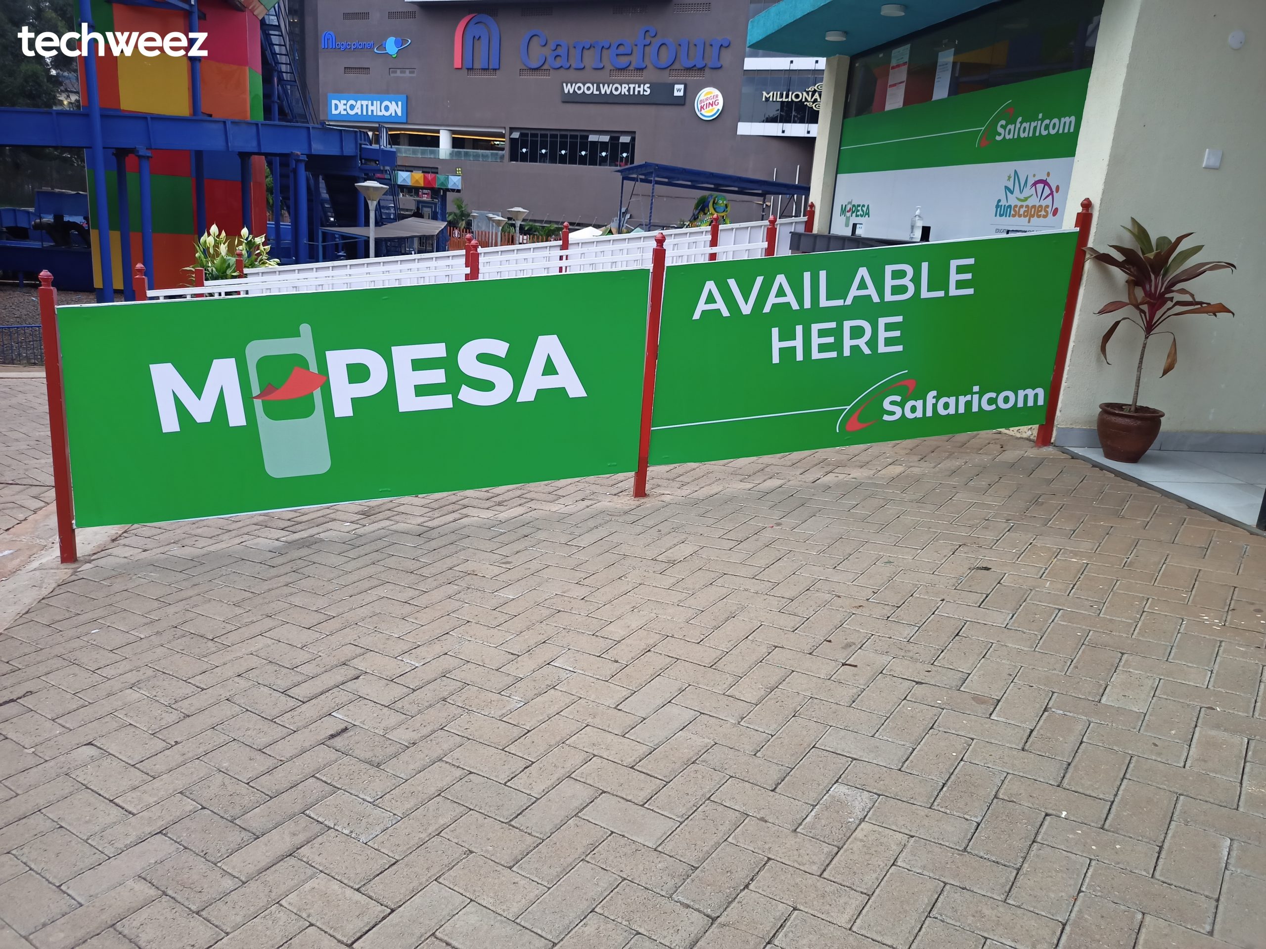 MPESA Charges Increase Following Enactment of Finance Act