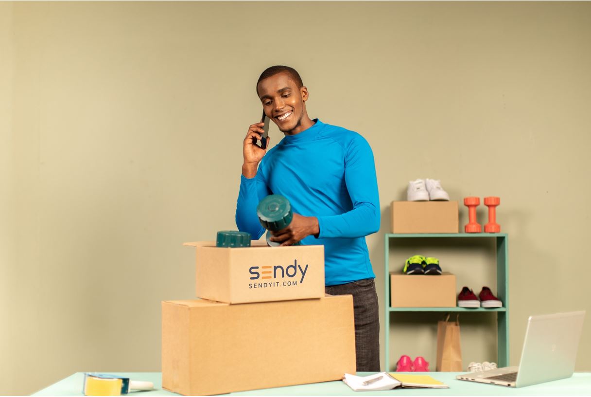 Sendy Fulfillment Centre Brings Storage and Delivery Services for ...
