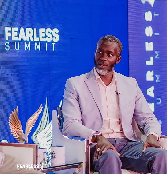 Safaricom Replaces Steve Chege's Role With New Chief