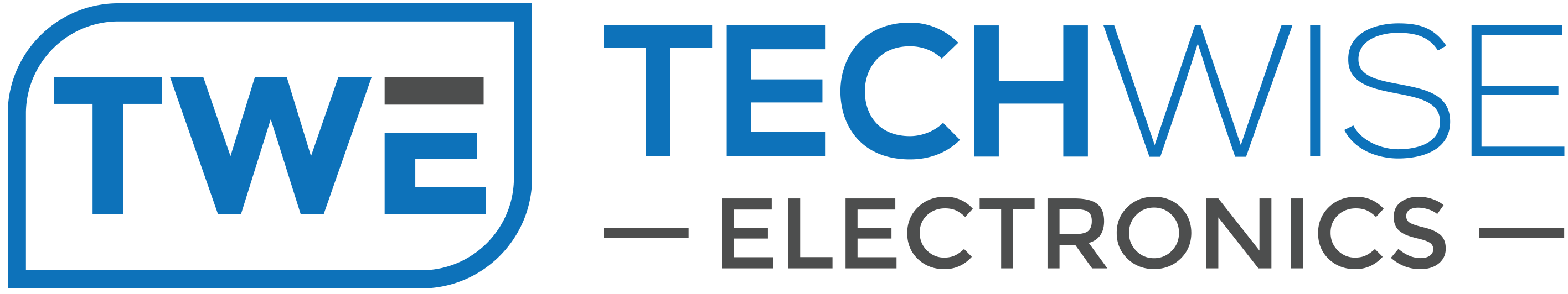 Techwise Electronics - Techwise Electronics 2020