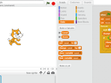 Scratch Tips The Power Of Variables Techwise Academy