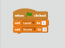 Scratch Tips: The Power of Variables - TechWise Academy
