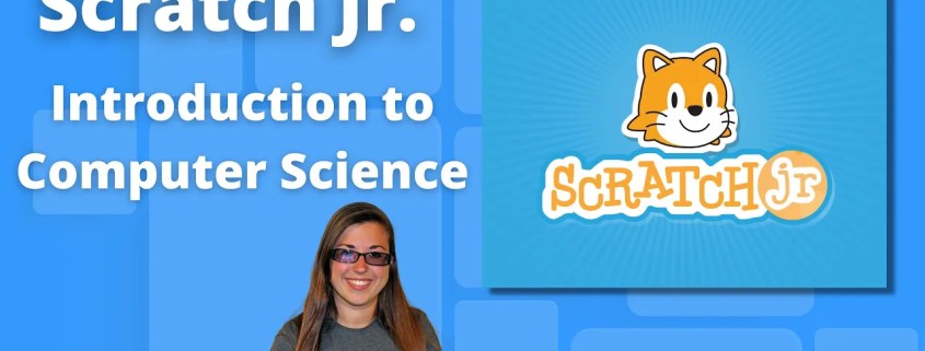 Scratch Jr - Motion & Triggering Blocks - TechWise Academy
