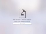 The Best Ways To Password Protect Pdf File Techwiser