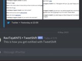 How To Use Discord Bots To Post Tweets From Twitter Techwiser