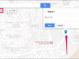 How To Create A Map With Multiple Pins In Google Maps Techwiser