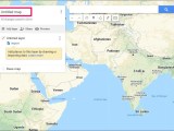 How To Create A Map With Multiple Pins In Google Maps Techwiser