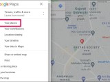 How To Create A Map With Multiple Pins In Google Maps Techwiser