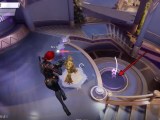 Marvel Rivals Practice Range Guide Join And Train With Friends