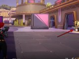 Marvel Rivals Practice Range Guide Join And Train With Friends
