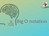 Big O Notation Tech With Davis